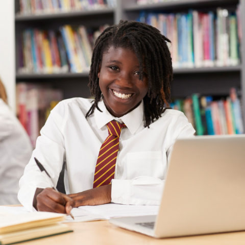 IT Services for Secondary Schools - eduthing