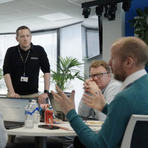 IT Services for Education - eduthing