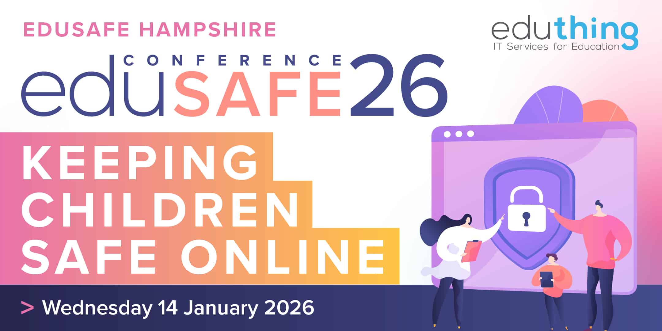 eduSafe Hampshire - eduthing